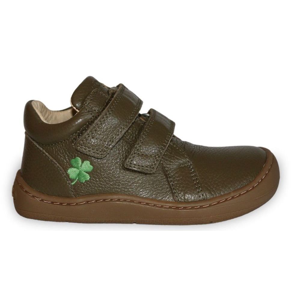 Gogsig Wilson – Green Four Leaf Clover