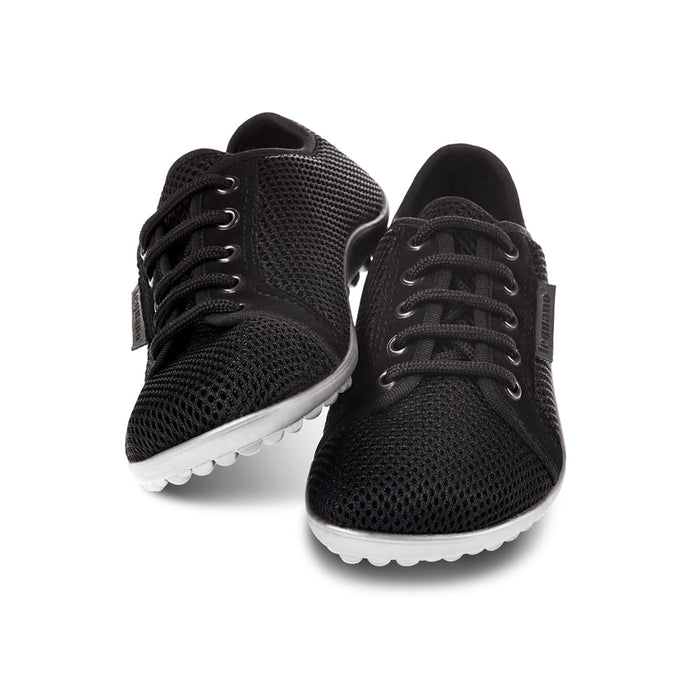 Leguano Aktiv – Black/Gray