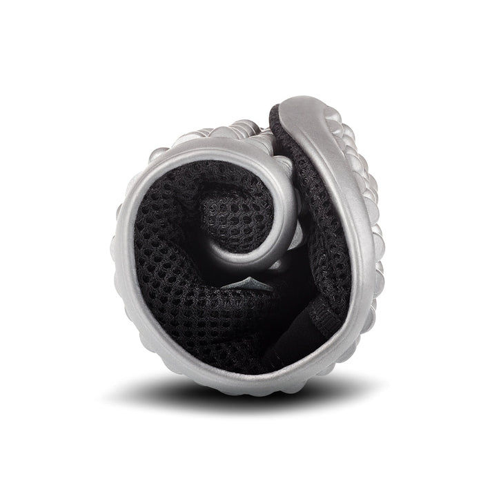 Leguano Aktiv – Black/Gray