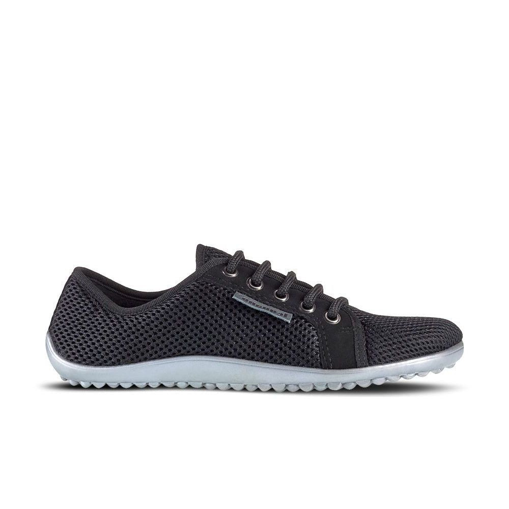 Leguano Aktiv – Black/Gray