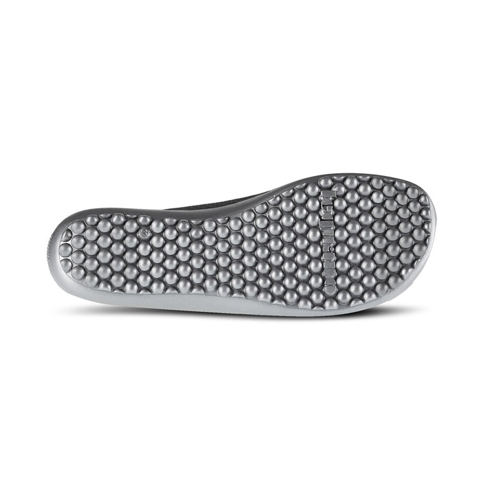 Leguano Aktiv – Black/Gray