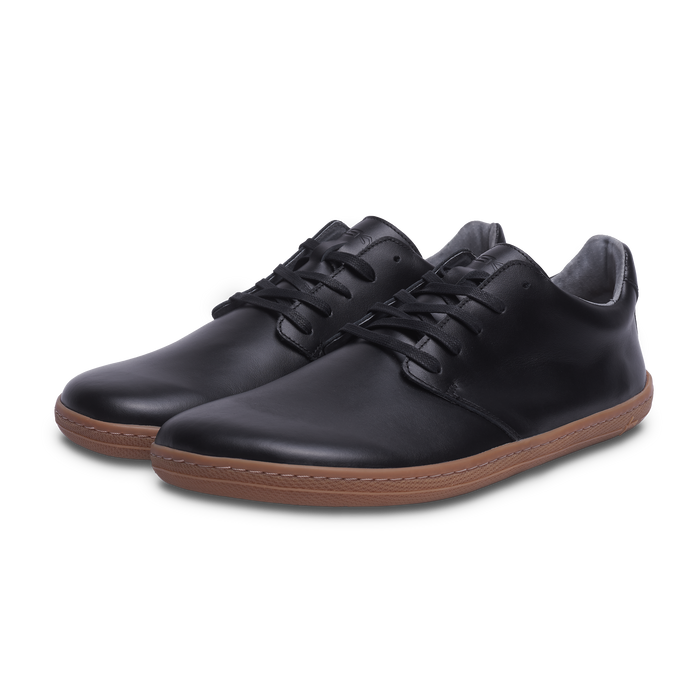 Vasky Terry – Black