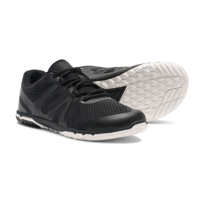 Xero Shoes HFS II Womens – Black