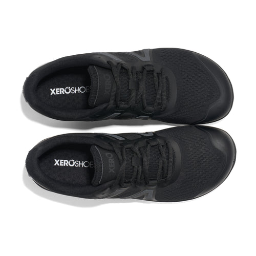 Xero Shoes HFS II Womens – Black