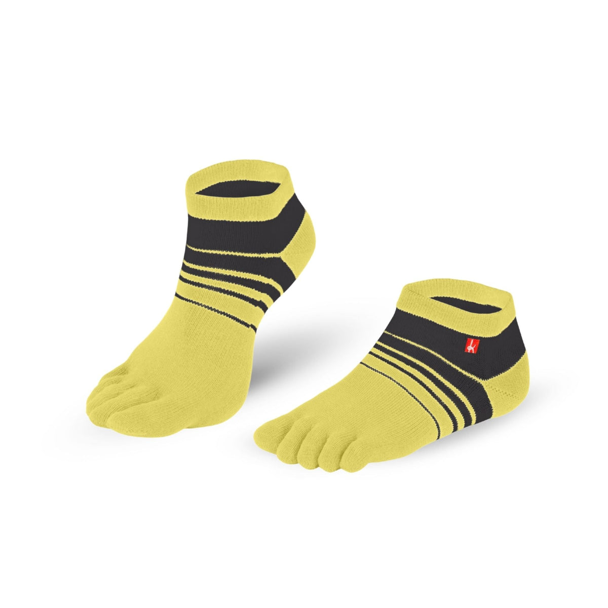 Knitido Track & Trail Spins 2.0 – Toe socks