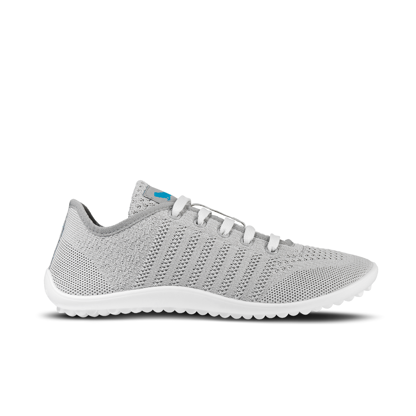 Leguano Go: Low-Top – Grey