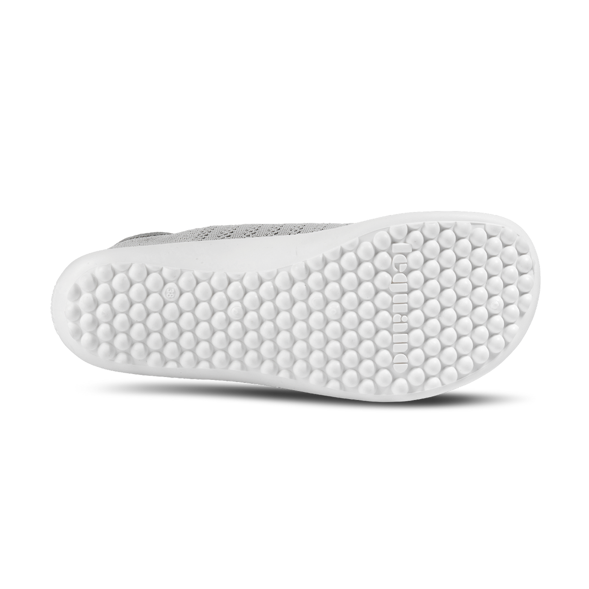 Leguano Go: Low-Top – Grey