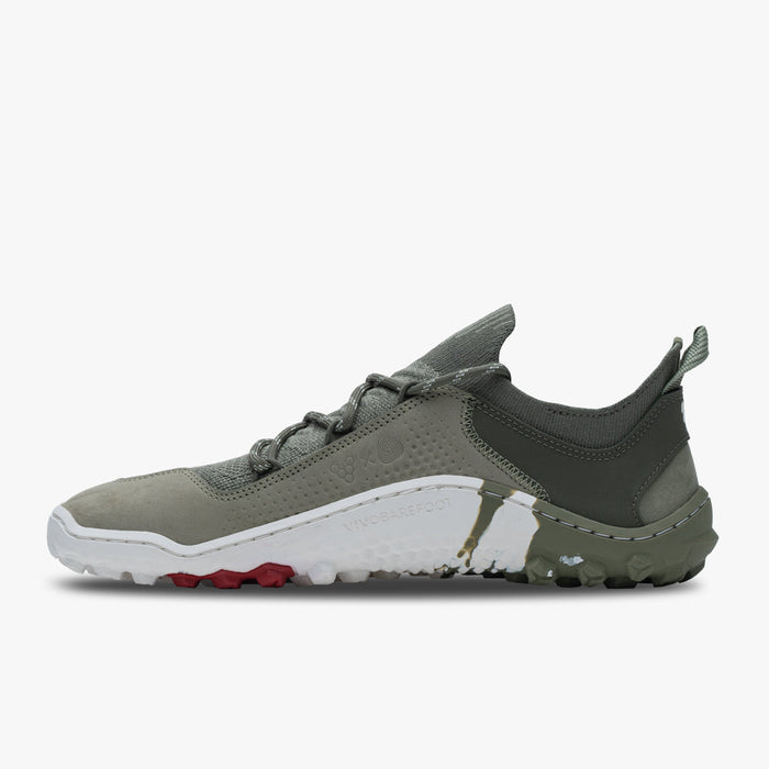 Vivobarefoot Tracker Decon Low FG2 Womens – Sage