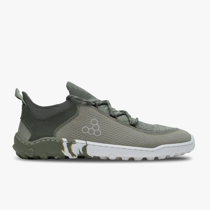 Vivobarefoot Tracker Decon Low FG2 Womens – Sage